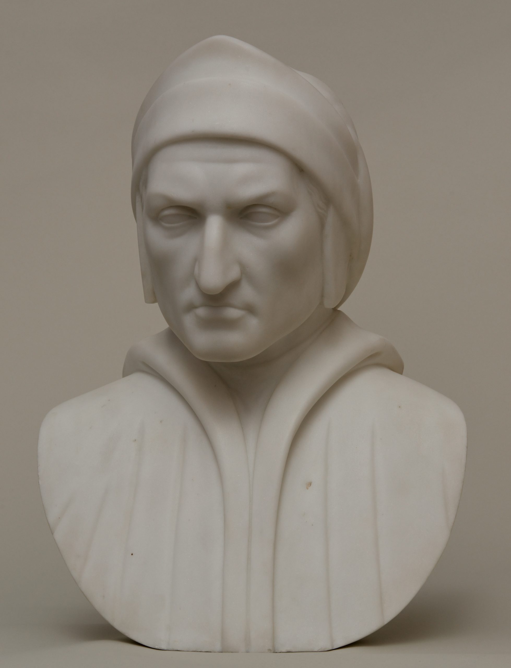 Dante - Boston Athenaeum