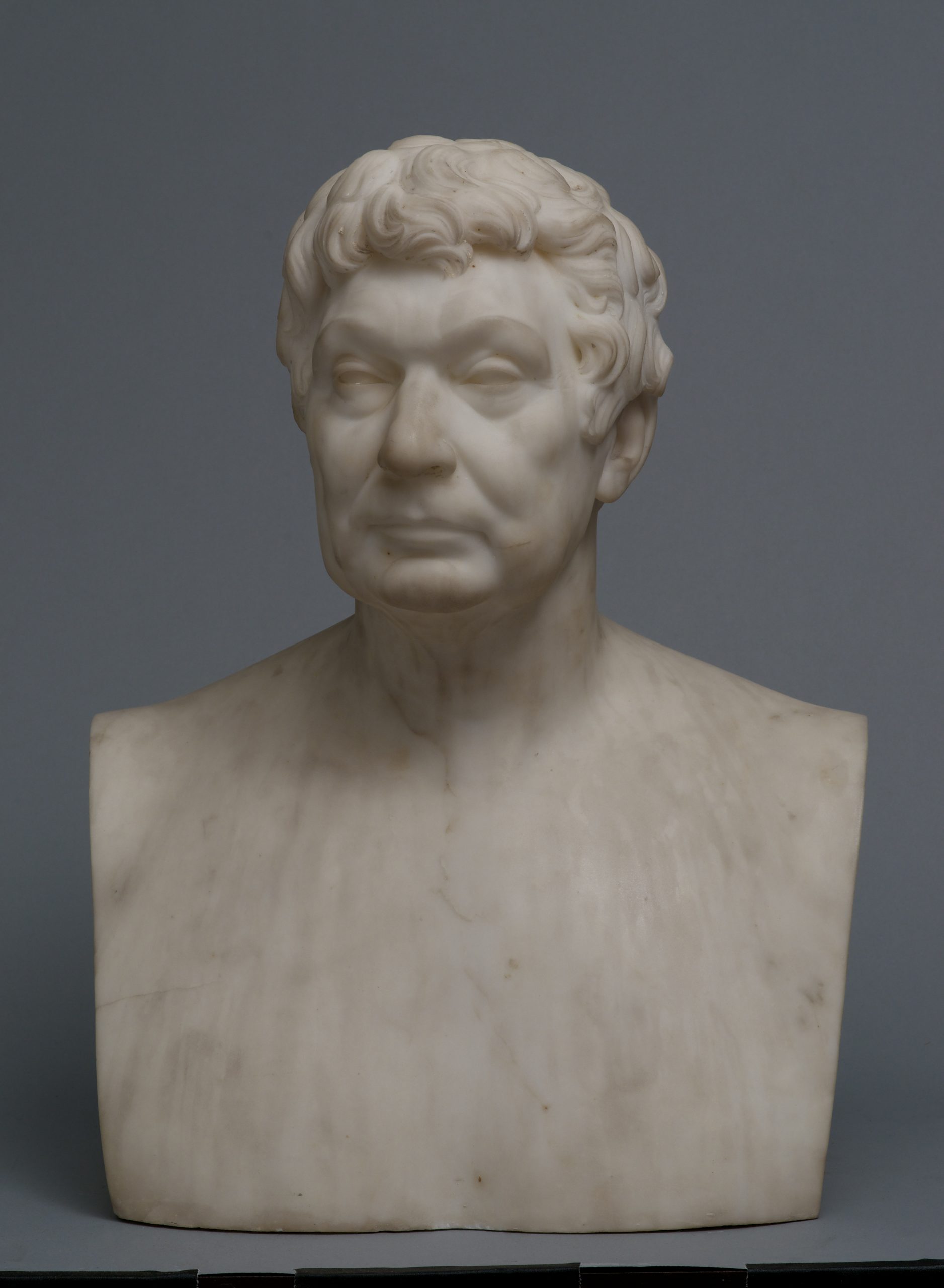 Shobal Vail Clevenger (American 1812–1843) Archives - Boston Athenaeum