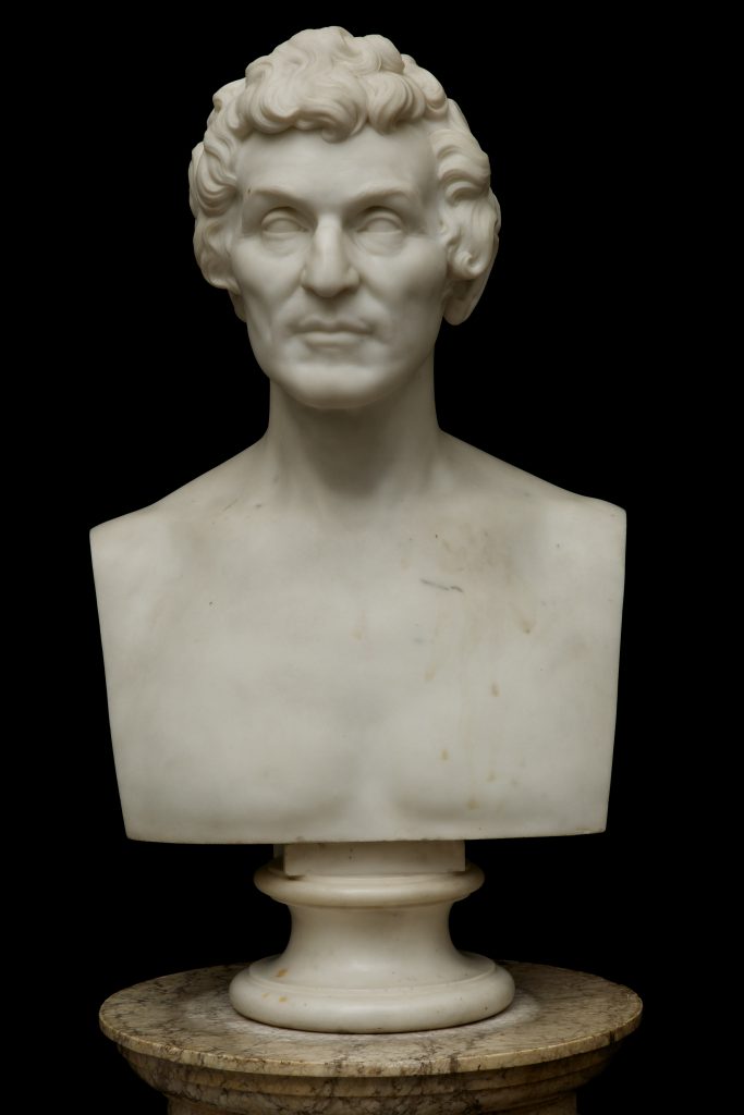 Shobal Vail Clevenger (American 1812–1843) Archives - Boston Athenaeum