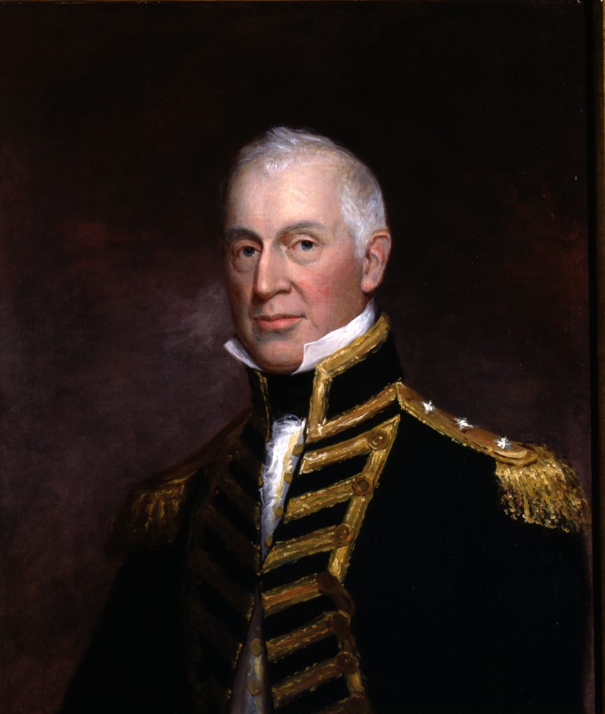 Samuel Stillman Osgood (1808–1885) Archives - Boston Athenaeum