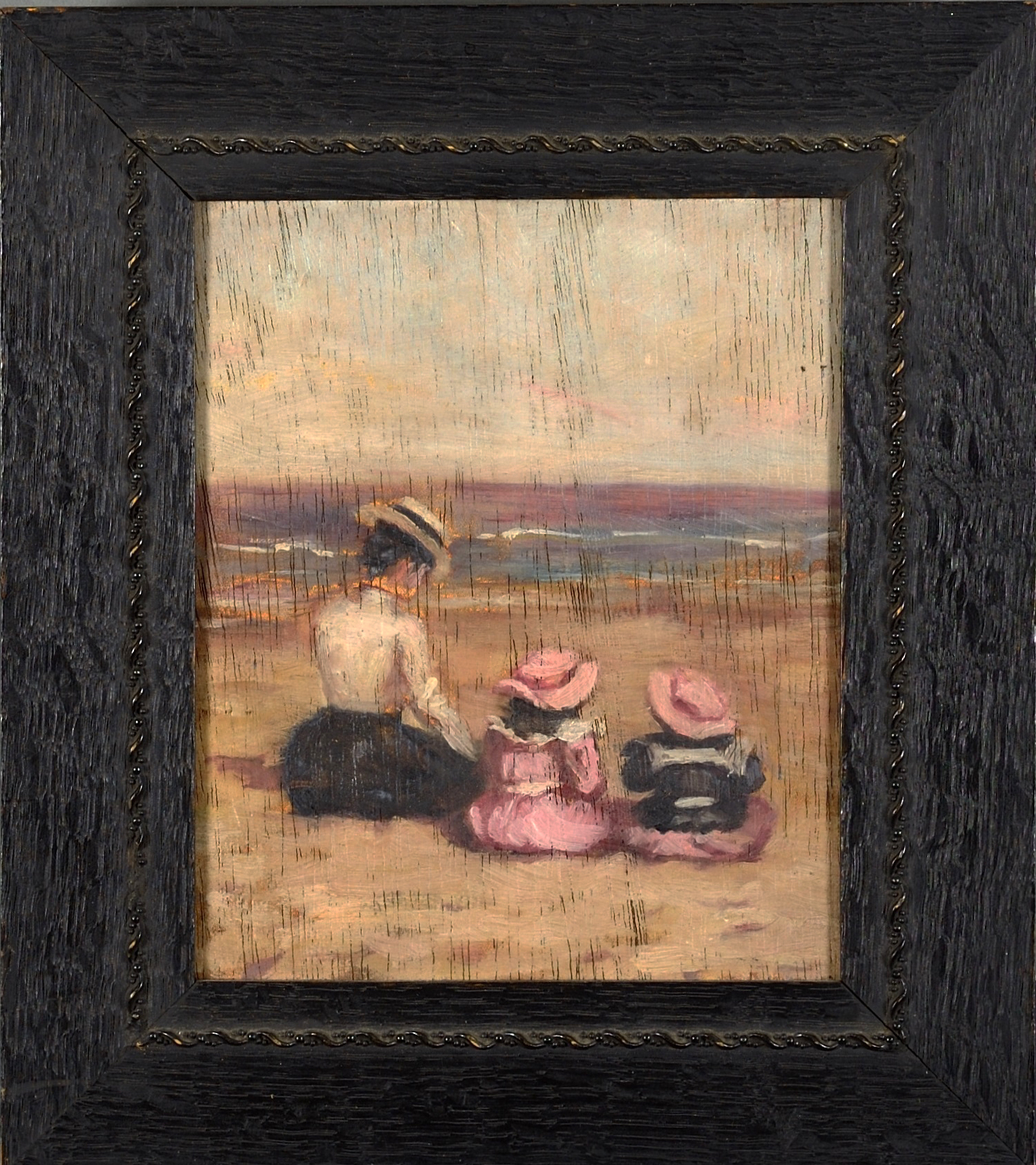 Alice M. Frye Leach (American 1857–1943) Archives - Boston Athenaeum