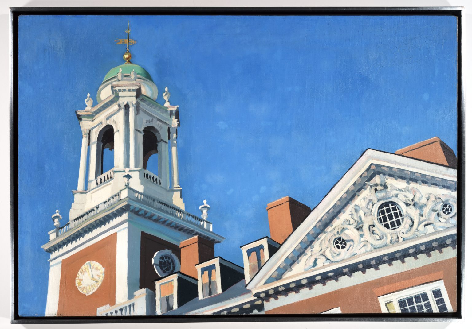 Give - Boston Athenaeum