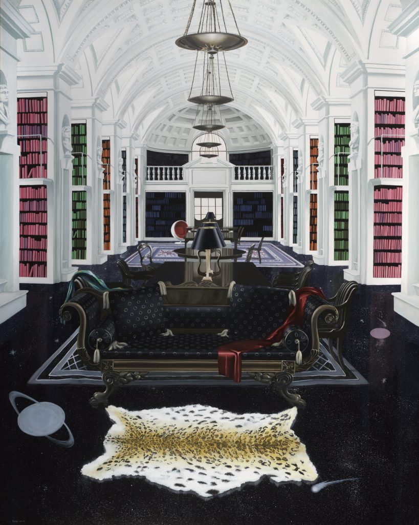 Peter Lyons (born 1960) Archives - Boston Athenaeum