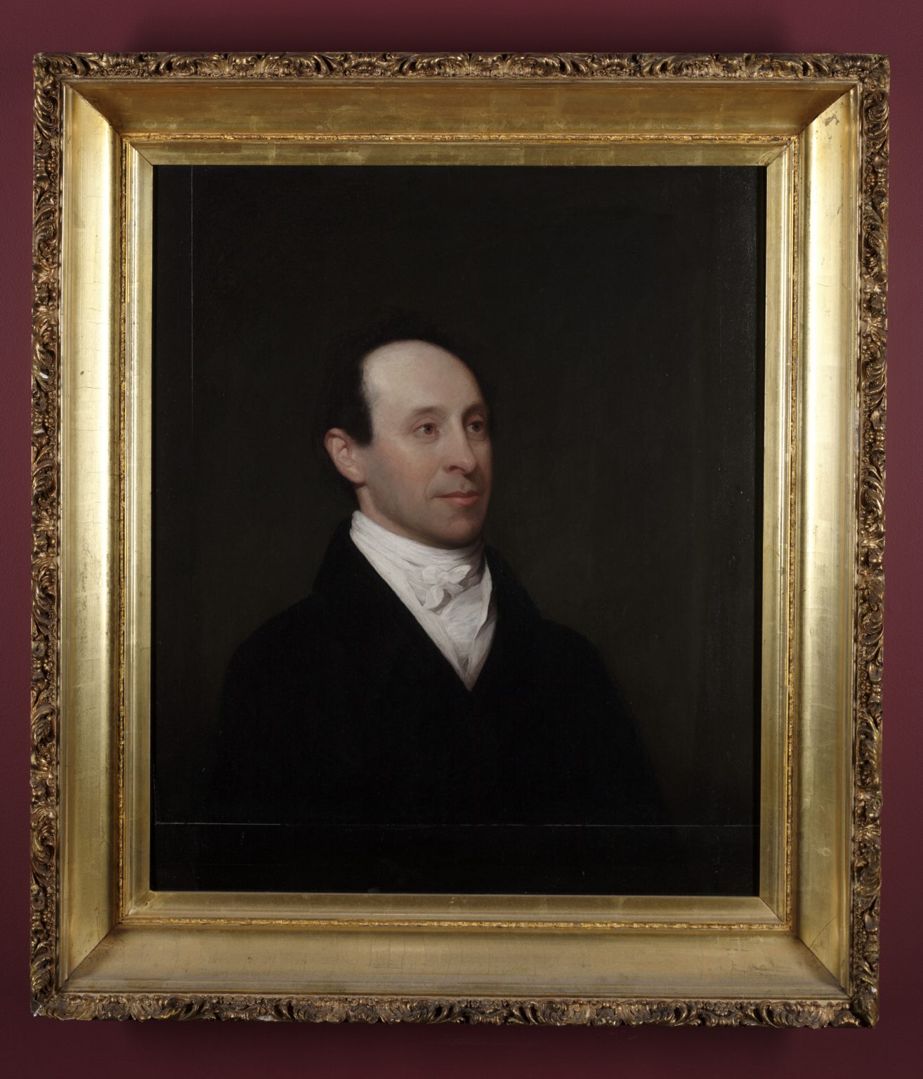 James Frothingham (American, 1786–1864) Archives - Boston Athenaeum