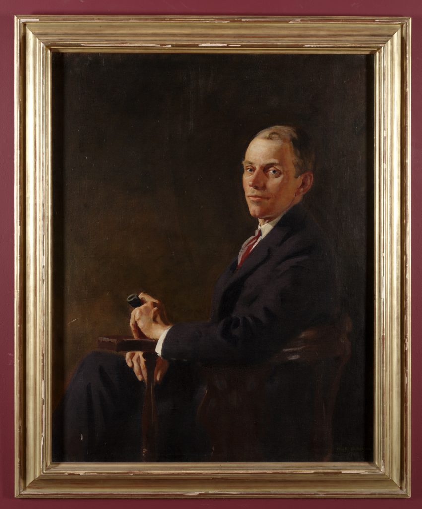 Charles Hopkinson (1869–1962) Archives - Boston Athenaeum