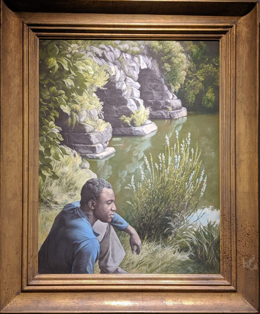 Bradley Phillips (1929–1991) Archives - Boston Athenaeum