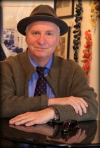 Stephen Davis - Boston Athenaeum