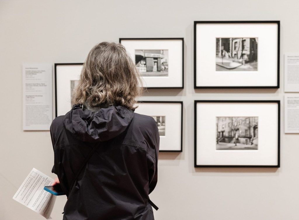 Framing Freedom: The Harriet Hayden Albums - Boston Athenaeum