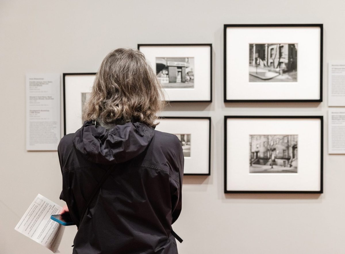 Framing Freedom: The Harriet Hayden Albums - Boston Athenaeum