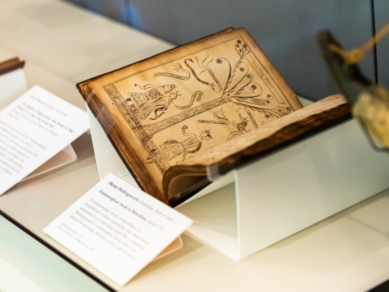 Library & Collections - Boston Athenaeum