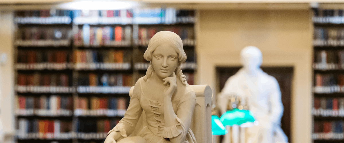 Library & Collections - Boston Athenaeum