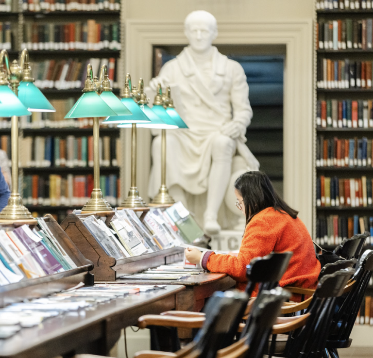 Home - Boston Athenaeum